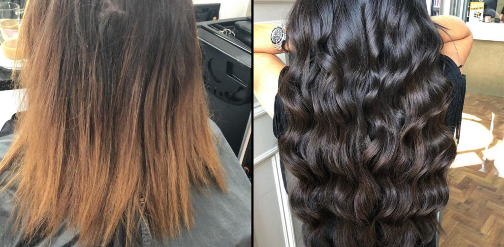 Style Gallery - Reflections Hair Salon