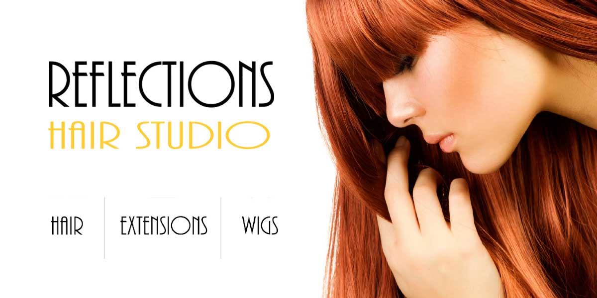 Reflections Hair Salon | Ramsey, Isle of Man